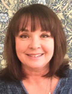 Michaela Jolin » Guide Stockholm